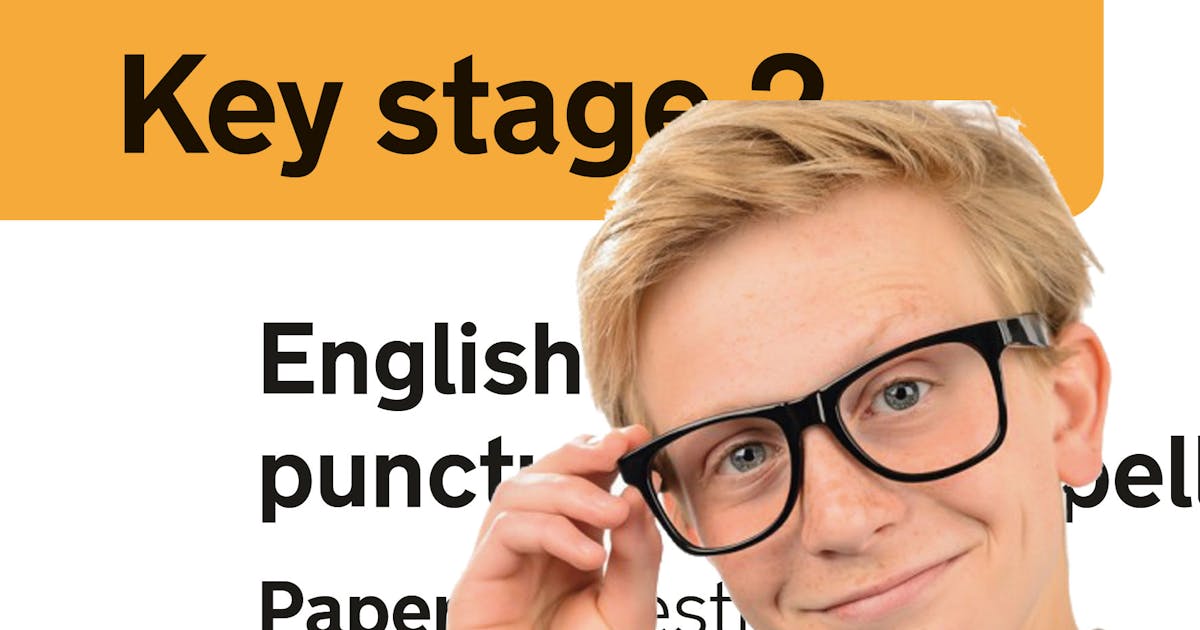 KS2 SATs Revision | Grammar & Punctuation | Top 4 Questions KS2 SATs Revision | Grammar & Punctuation | Top 4 Questions